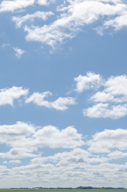 Cumulus Humulus – The Sky Library