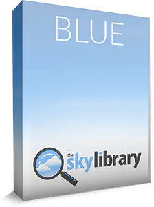 Blue Sky Pack – The Sky Library