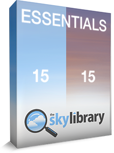 ESSENTIALS Bundle – The Sky Library
